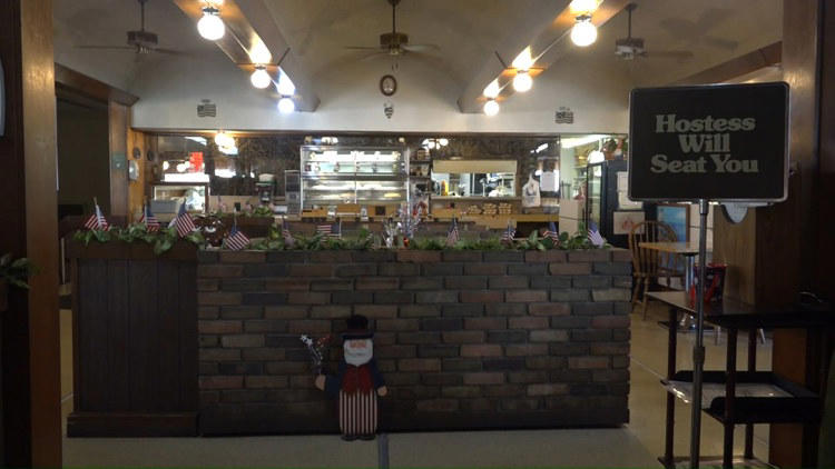 After 65 years, Upper Sandusky's The Village restaurant prepares to ...
