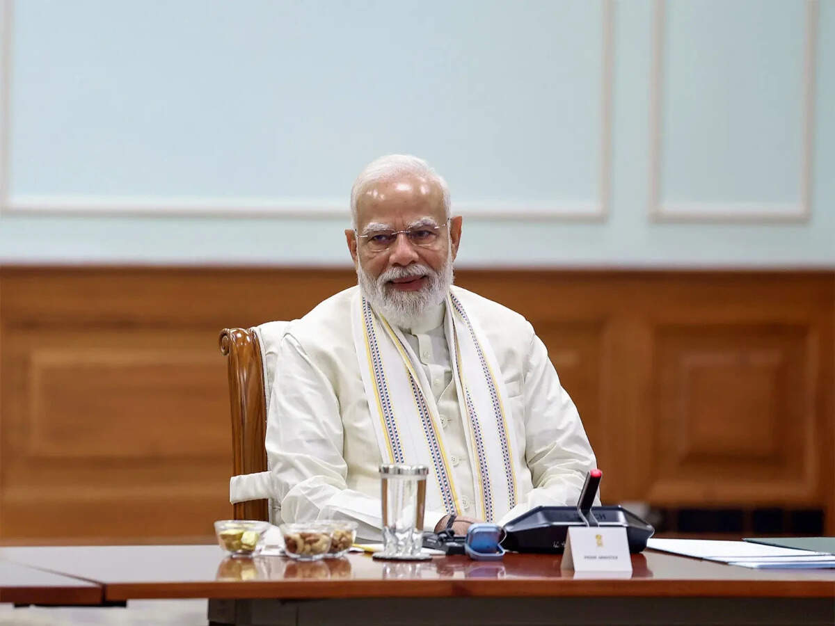 Govt leaving no stone unturned to make farmers' lives easier: Prime ...