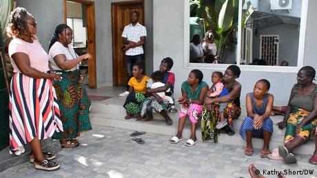 Our time is now: Zambia's youth running in elections