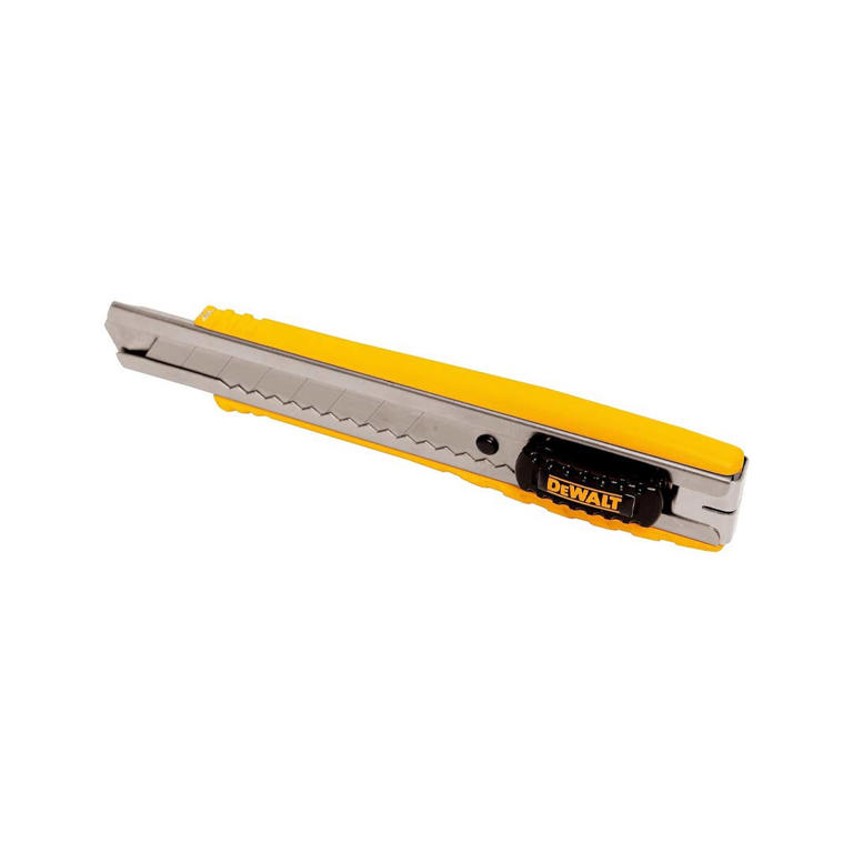 Amazon has a ‘super sharp’ DeWalt utility knife on sale for only $11