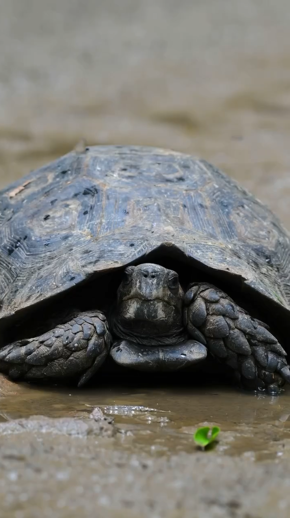 Stunning wild animal photography