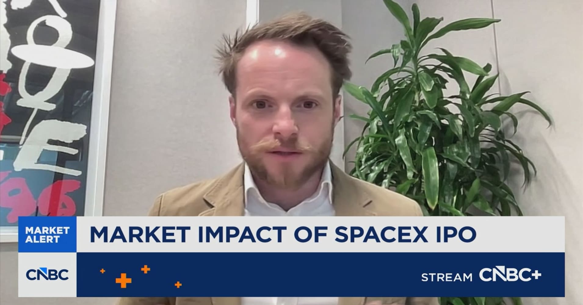 Singlehurst: SpaceX's cost advantage in launch is quite unique and ...