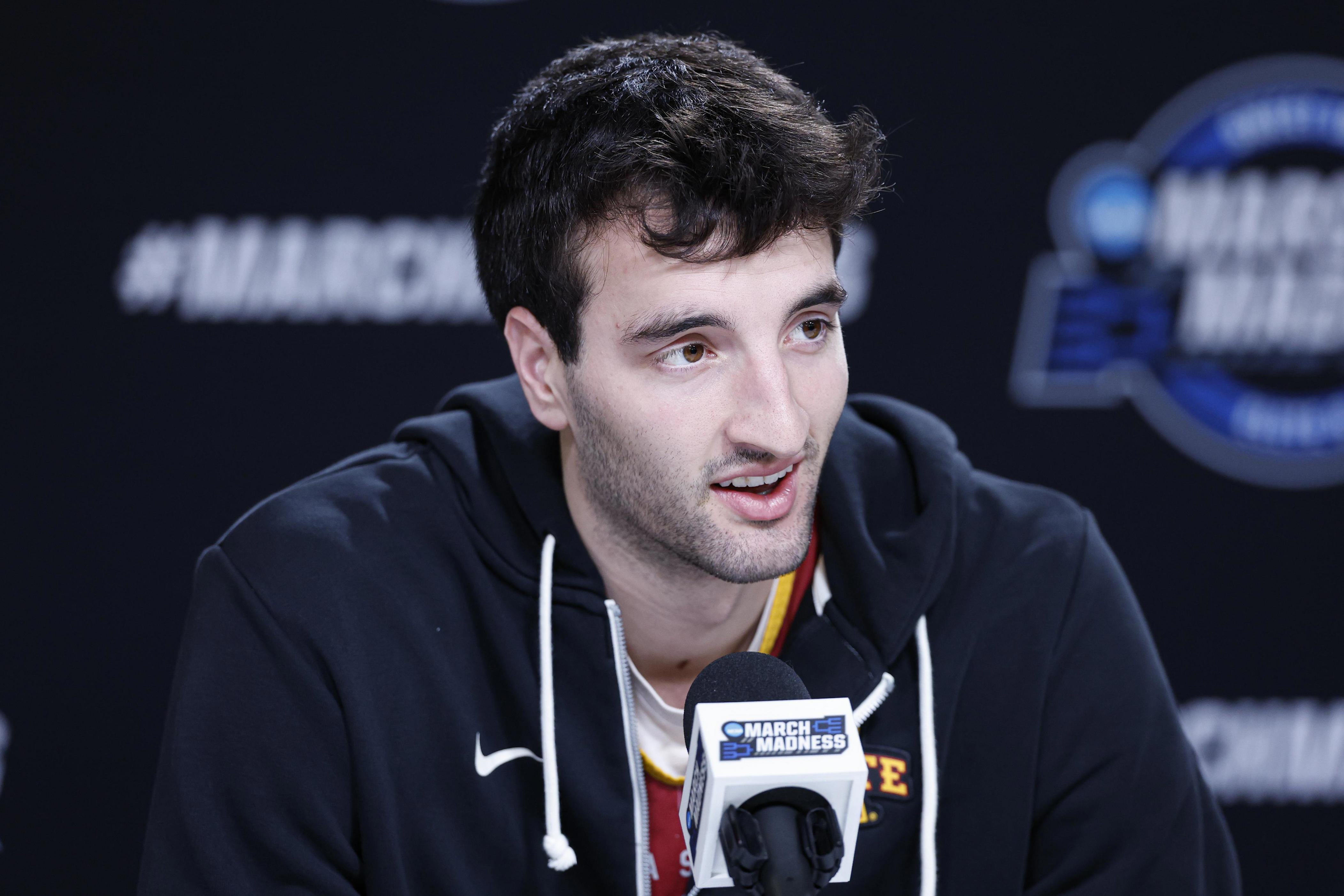 Why Milan Momcilovic is Mark Pope’s biggest recruiting win with ...