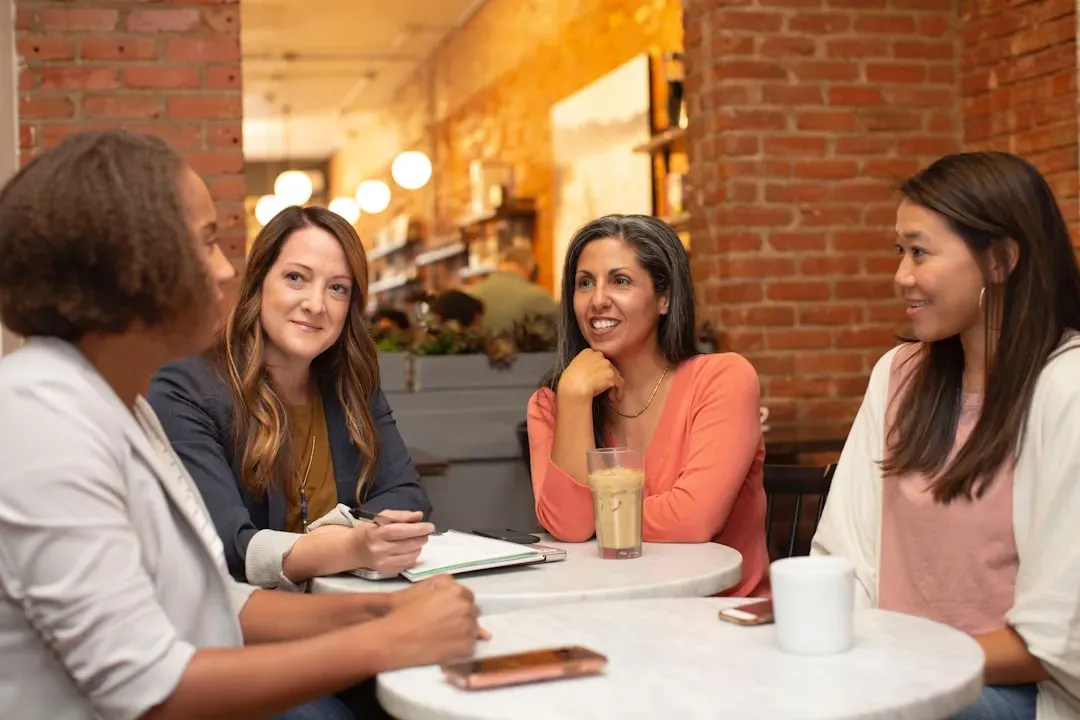 6 phrases that sound confident but make people like you less