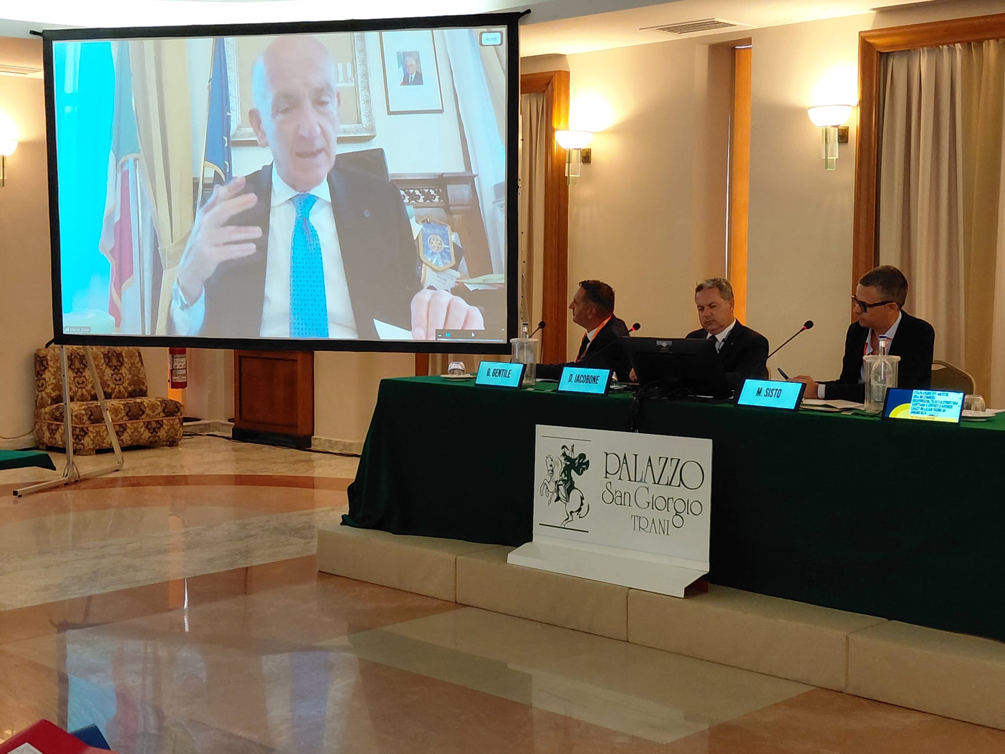 Riforma del 118: le novità e l’impegno del viceministro Sisto