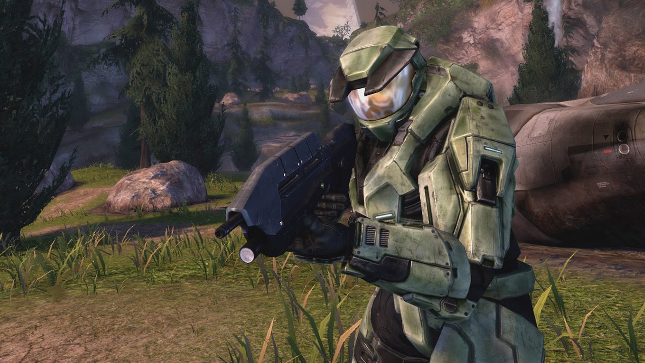 20 video games that make players feel powerful