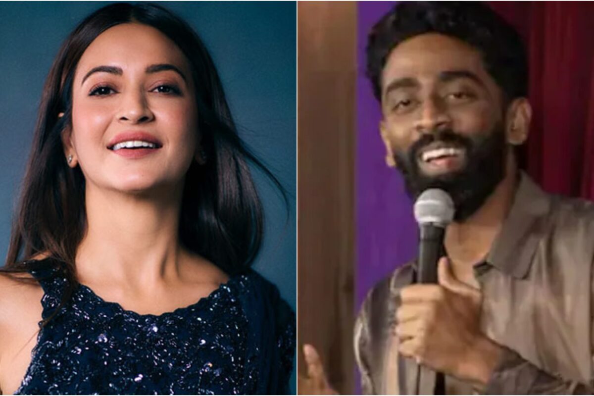 'Delusion is forever': Kriti Kharbanda drops savage post as she reacts ...