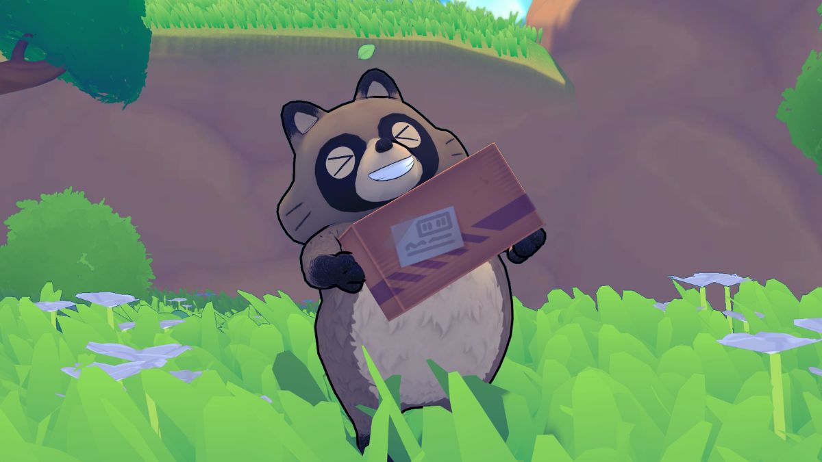 Tanuki: Pon’s summer’s charming new demo lets you play the entire first ...