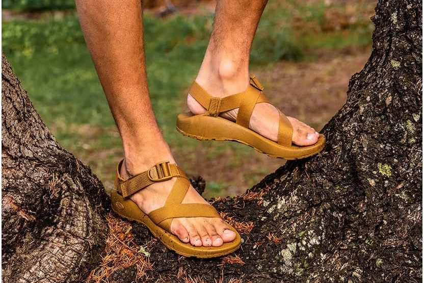 These summer men’s shoes can trigger plantar fasciitis, a podiatrist ...