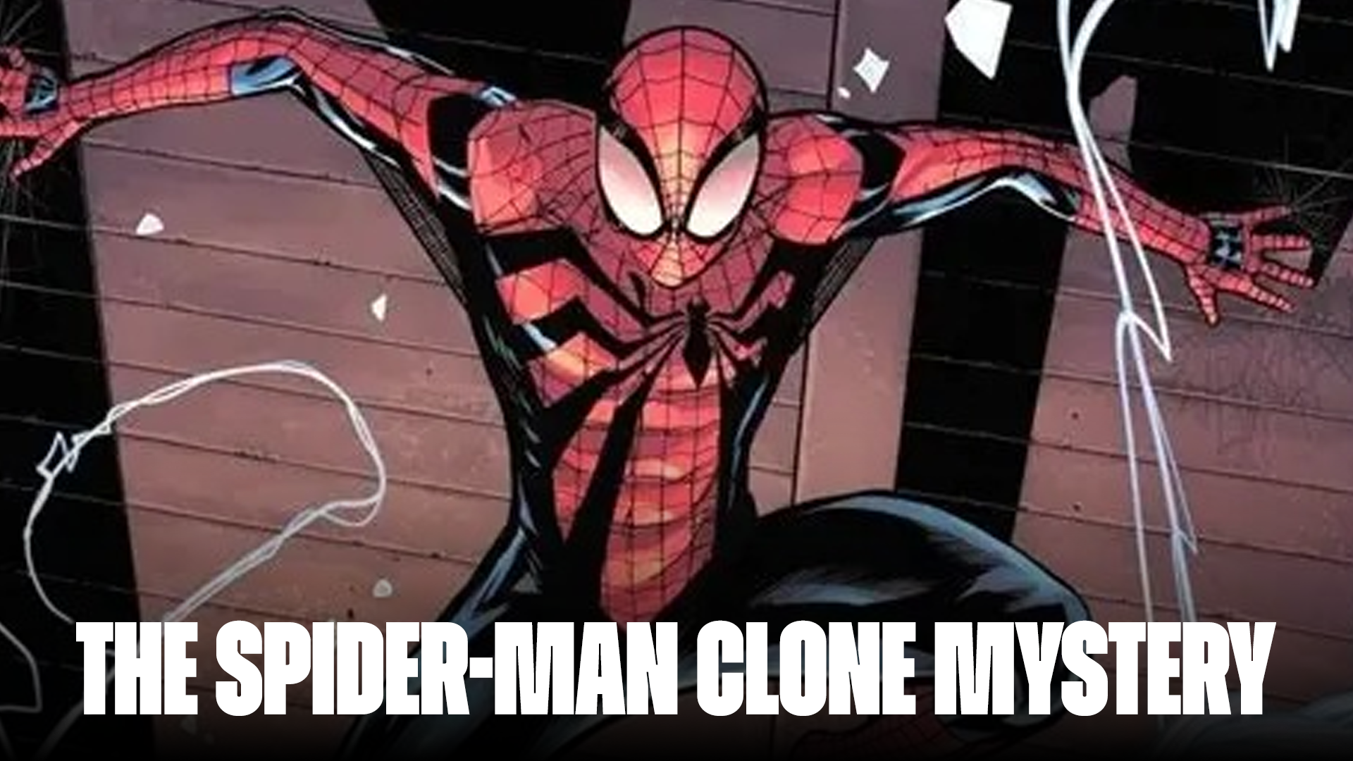 Ben Reilly explained: Why Marvel’s clone Spider-Man is more complicated ...