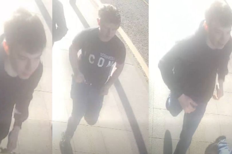 Police issue CCTV appeal after teen's hand broken and ID stolen in ...