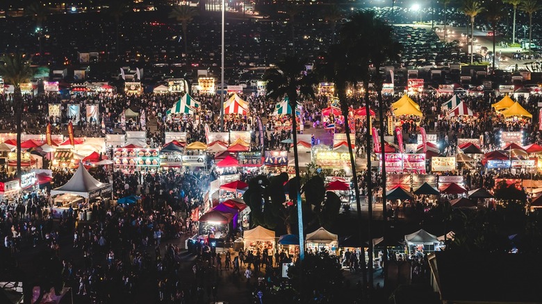 12 absolute best night markets in the US
