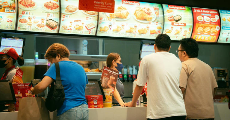 6 times restaurants changed their recipes and customers lost it