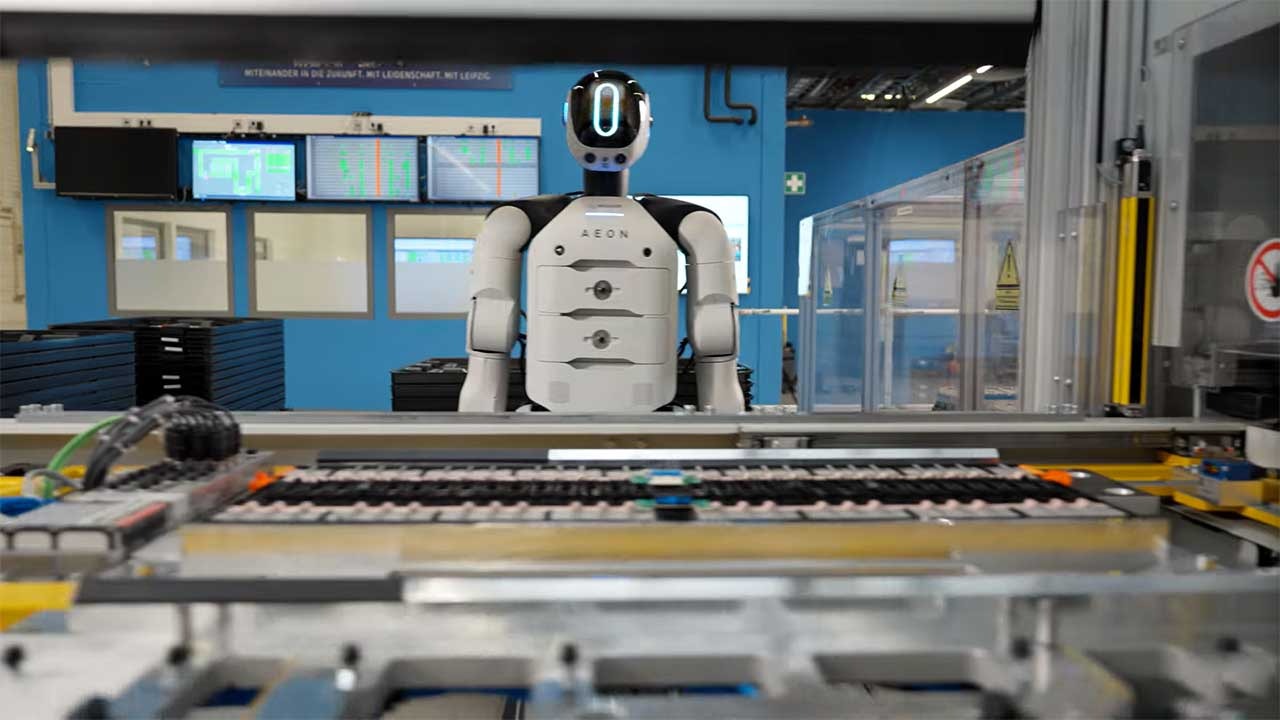 Figure’s humanoid robots built 30,000 BMW SUVs over 10 months on a ...
