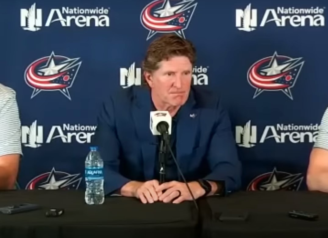 Voici pourquoi Zach Hyman pousse fort pour Mike Babcock à Edmonton