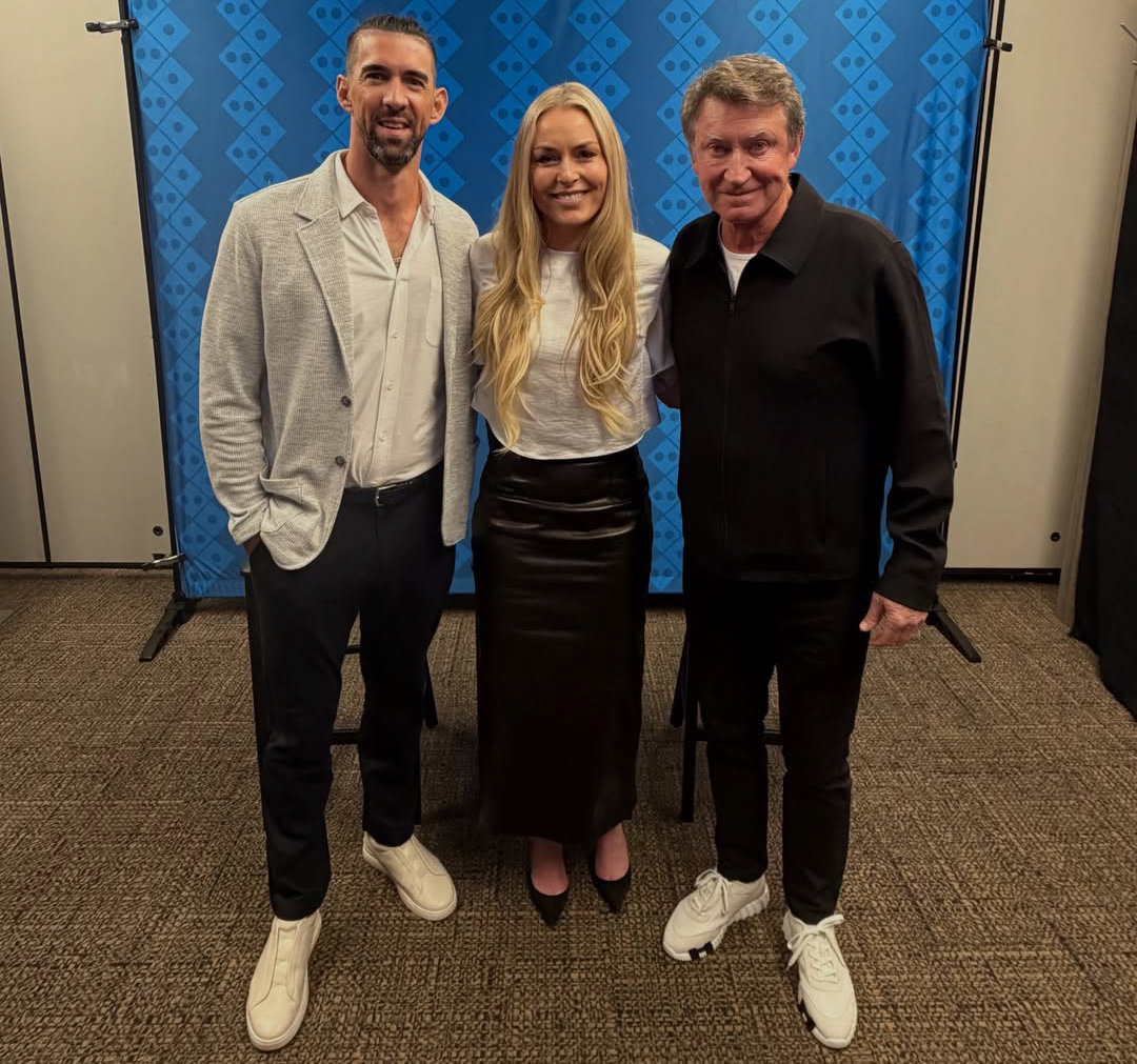 Olympic legend Michael Phelps says no to LA 2028 return