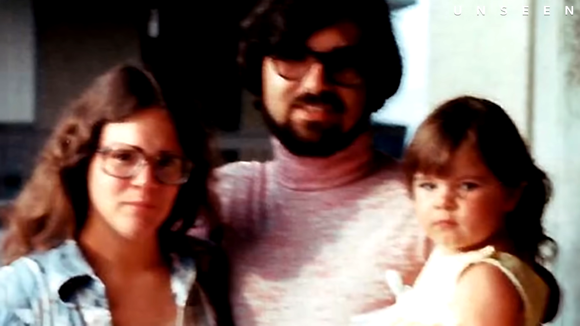 A 9-year-old girl escaped her father's death cult - then she spent ...