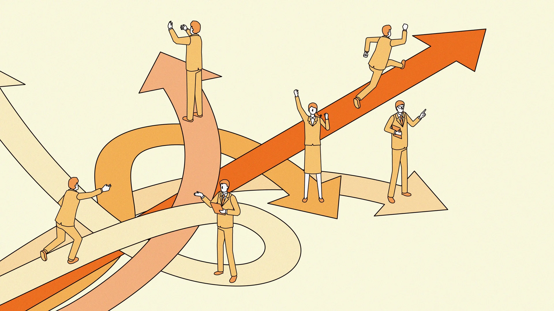 Companies spend billions on training the wrong leaders. Here’s what ...