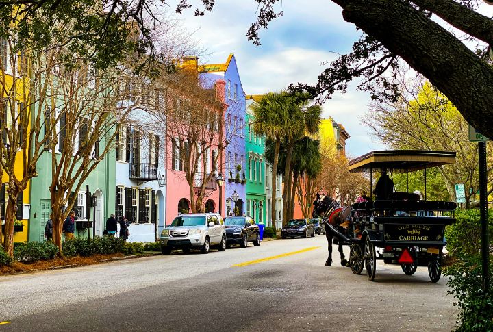 10 US regions where welfare benefits fuel economic stability
