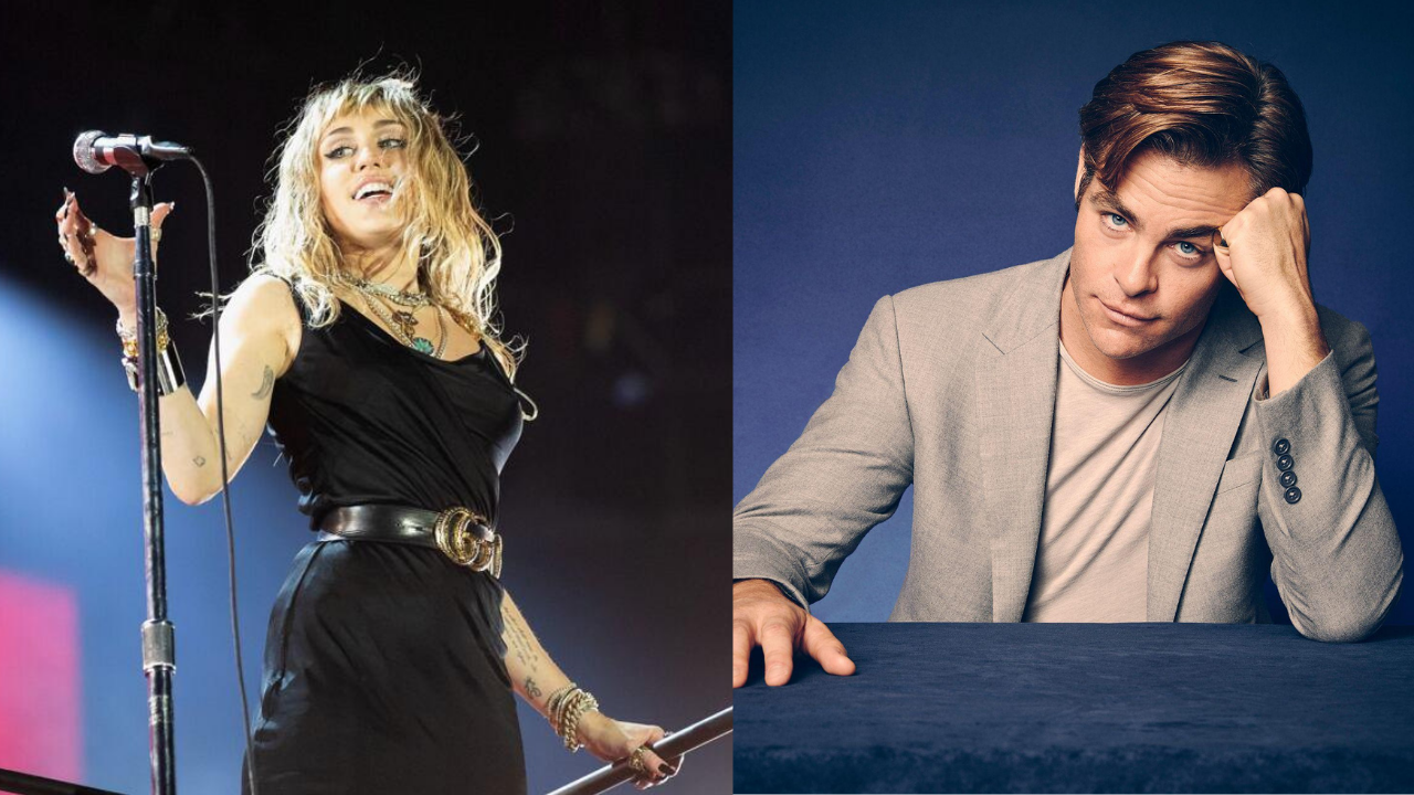 29 stars whose parents were just as famous, if not more so