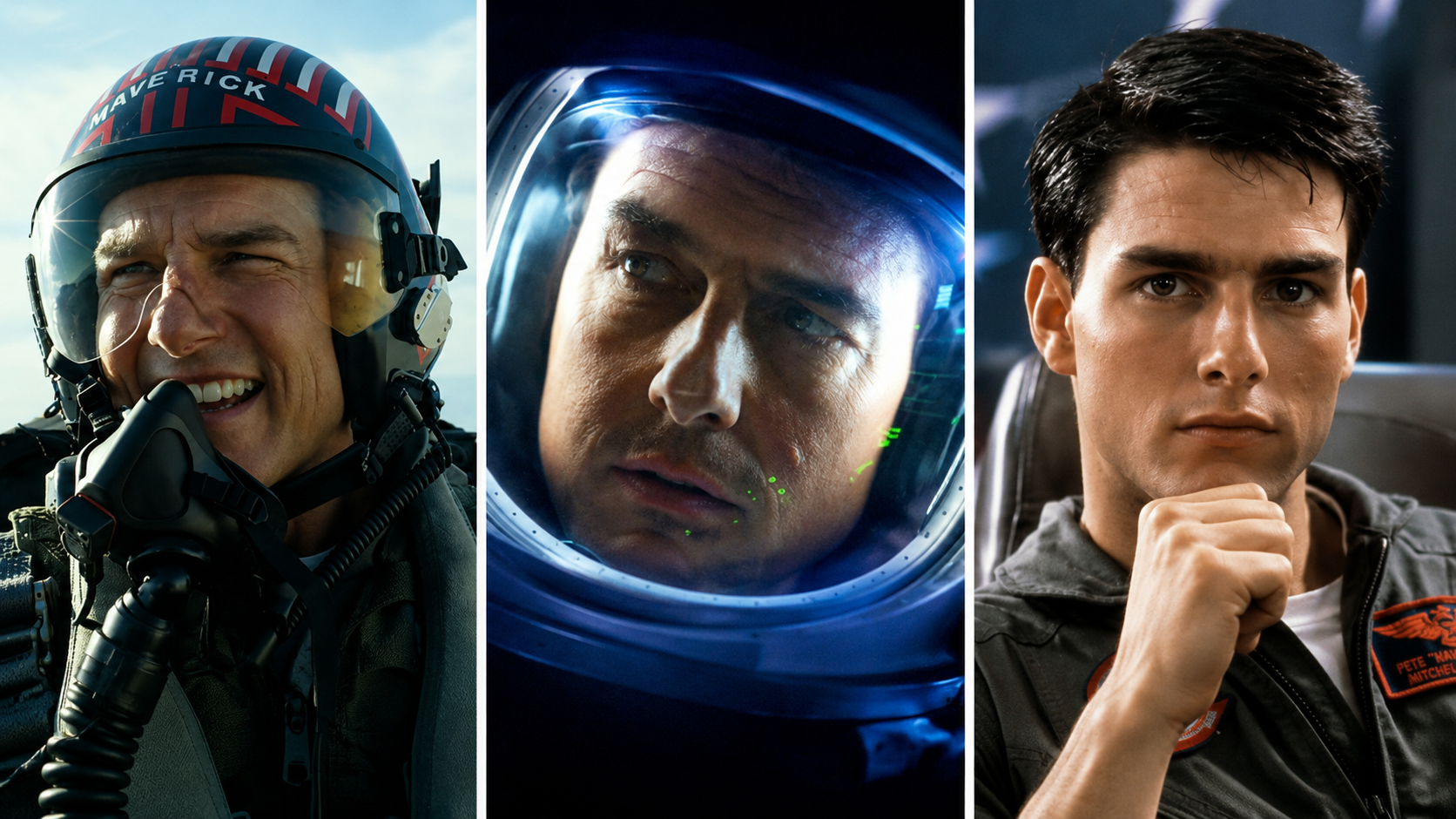 5 hidden details you missed in Top Gun: Maverick