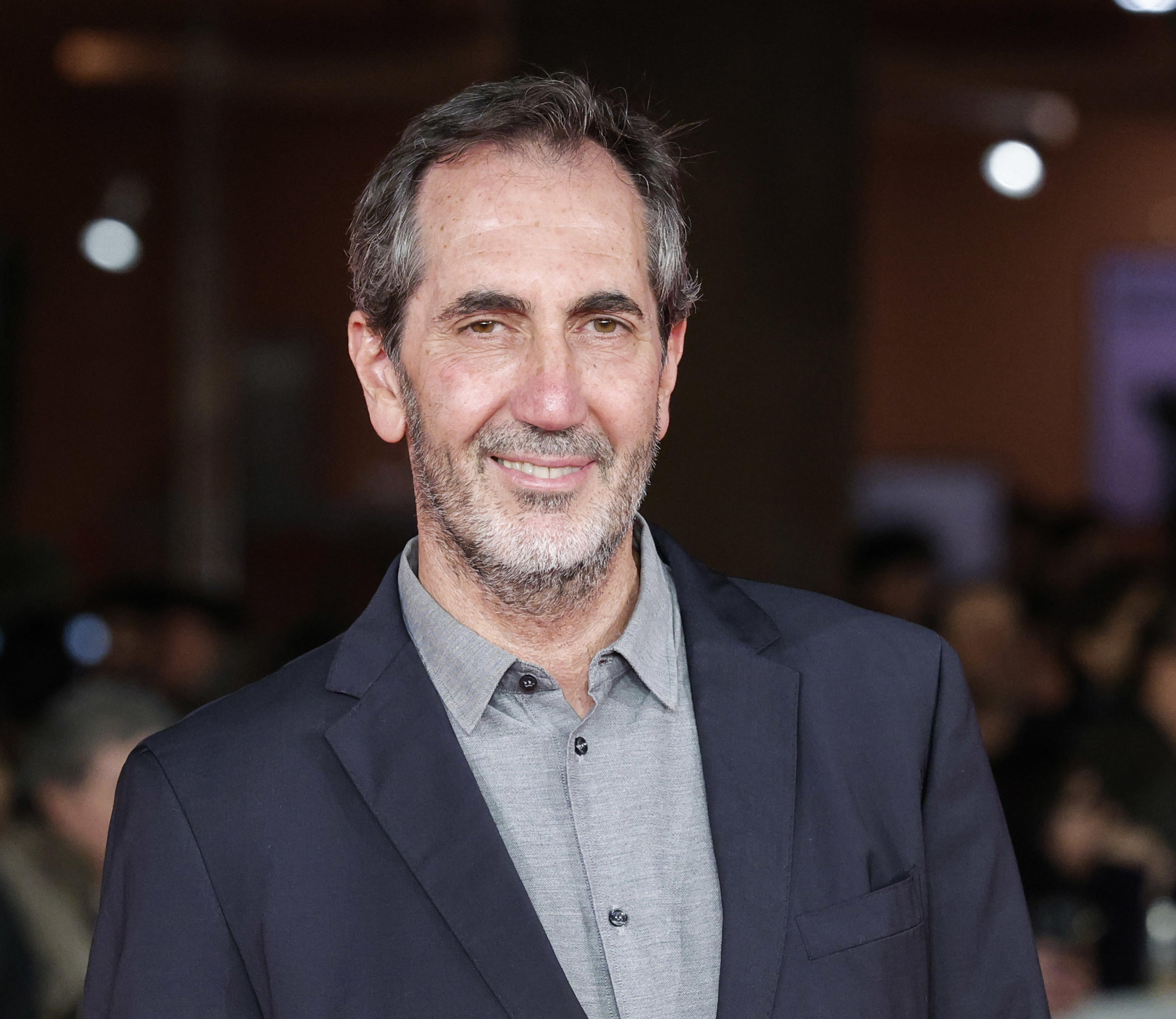 Calabresi, 'l'intelligenza artificiale? Il cinema vero è altrove'