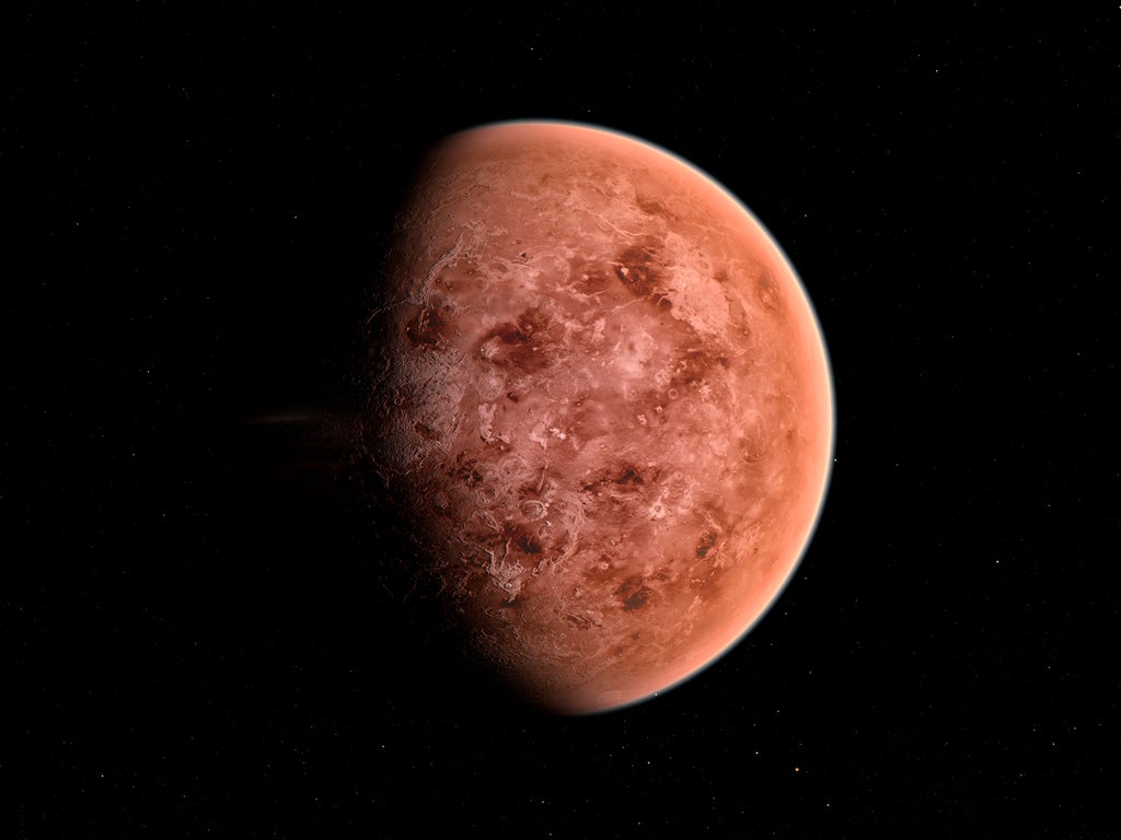 Venus In Leo Is Here — & You’re Now The Main Character