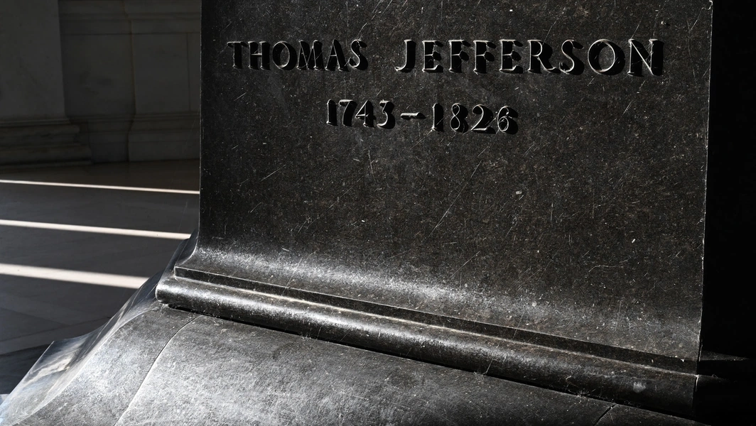 10 unbelievable historical coincidences