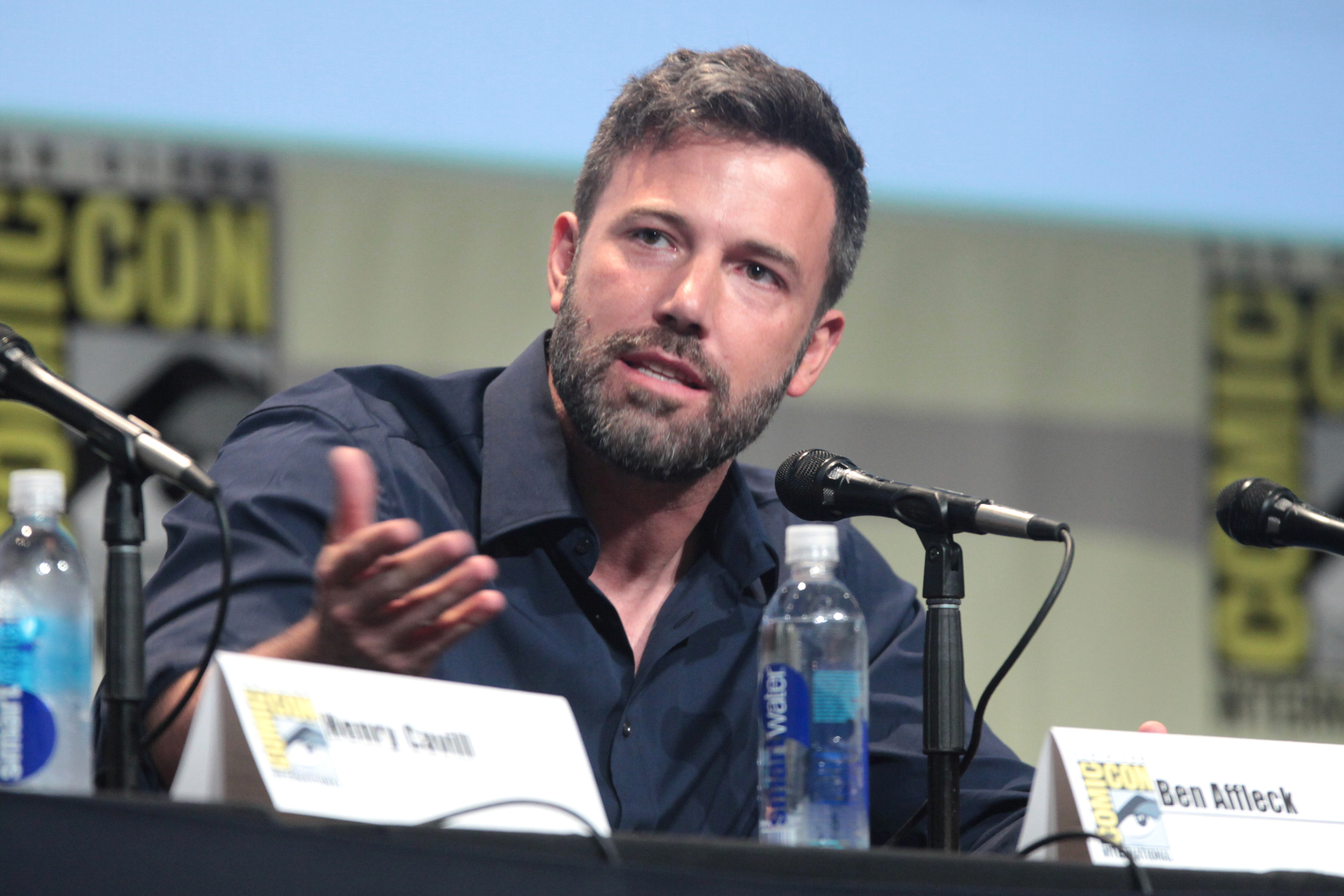 Jennifer Garner, Ben Affleck divorce: Elektra star details painful loss ...