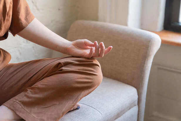 5 Bhagavad Gita shlokas to stop being affected by others