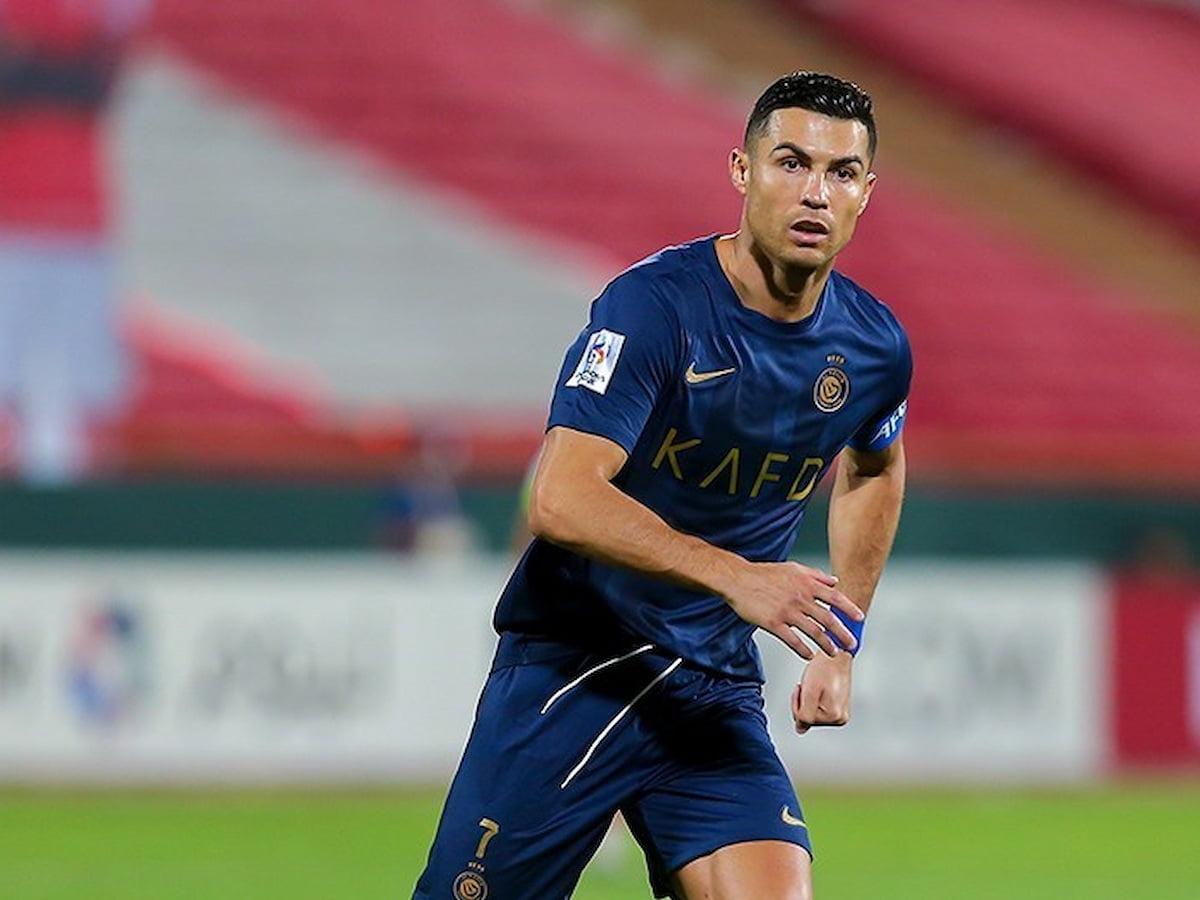 The male soccer players the internet cannot stop blushing over
