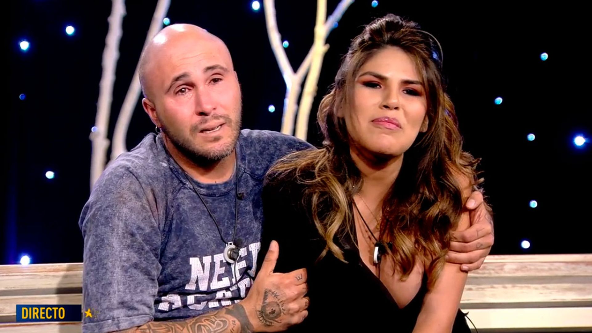 Kiko Rivera estalla contra Isa Pantoja: "Mi hermana ni pincha ni corta ...
