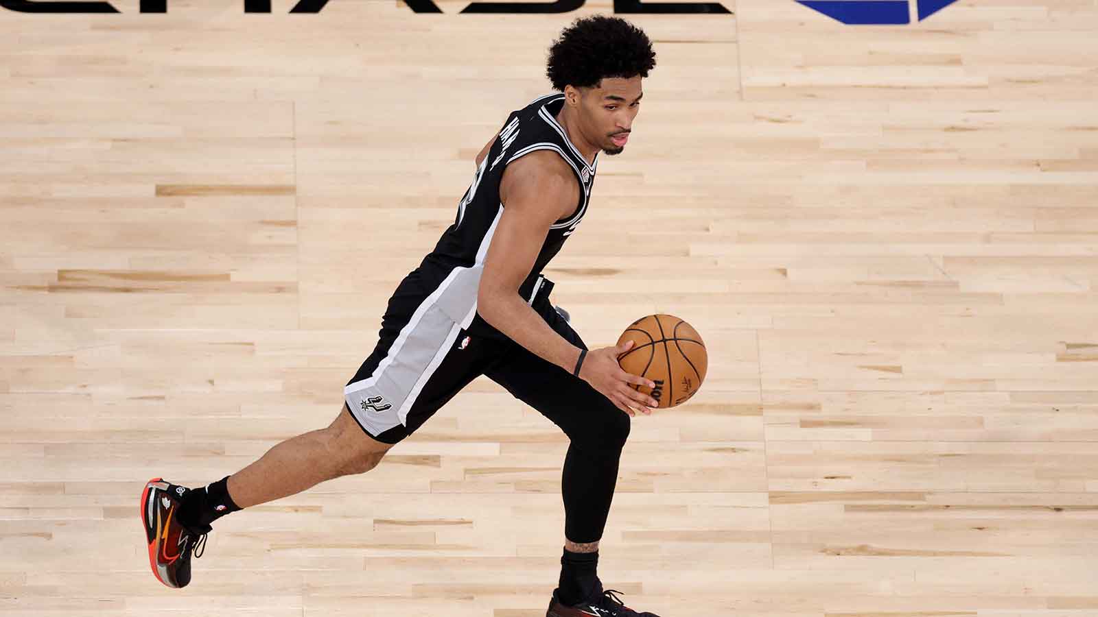 Spurs’ Dylan Harper drops eye-opening message amid 3-1 NBA Finals deficit