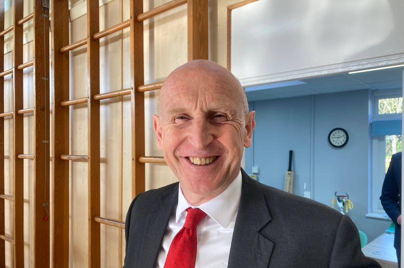 Yorkshire MP resigns after PM fall out over spending to defend UK