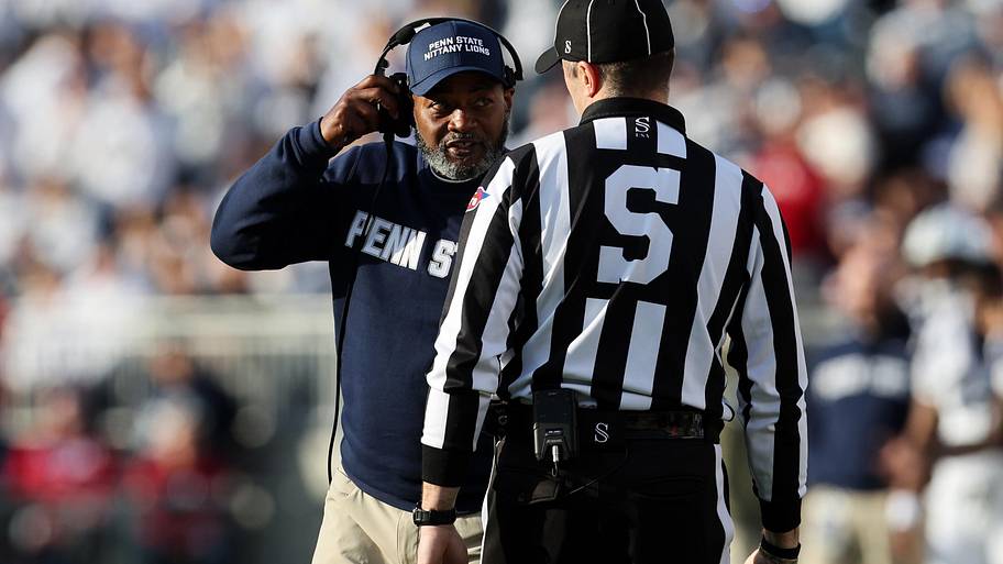 Penn State's class of 2027 cornerback room looks slighter by the day