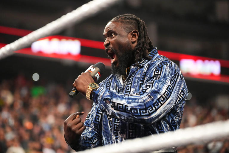 'Defeats Roman Reigns': WWE Hall of Famer Bully Ray shares two-match ...