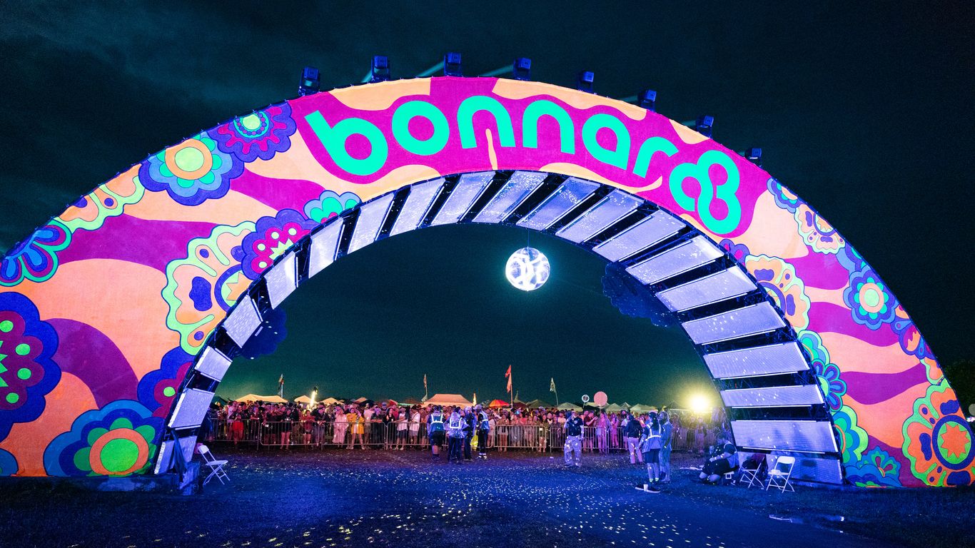 What's new on streaming: From Bonnaroo to "Every Year After"