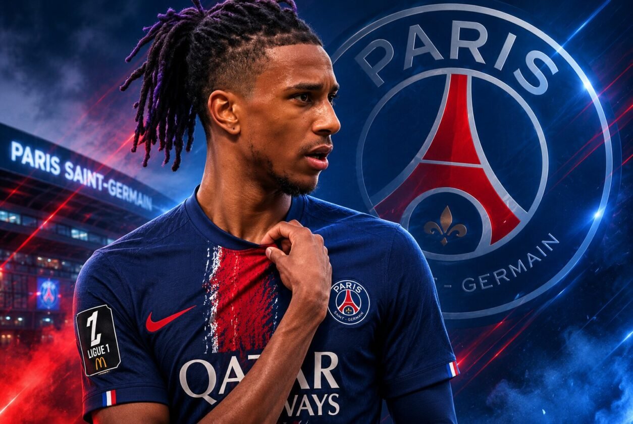 Le PSG va bien tenter le gros coup Michael Olise