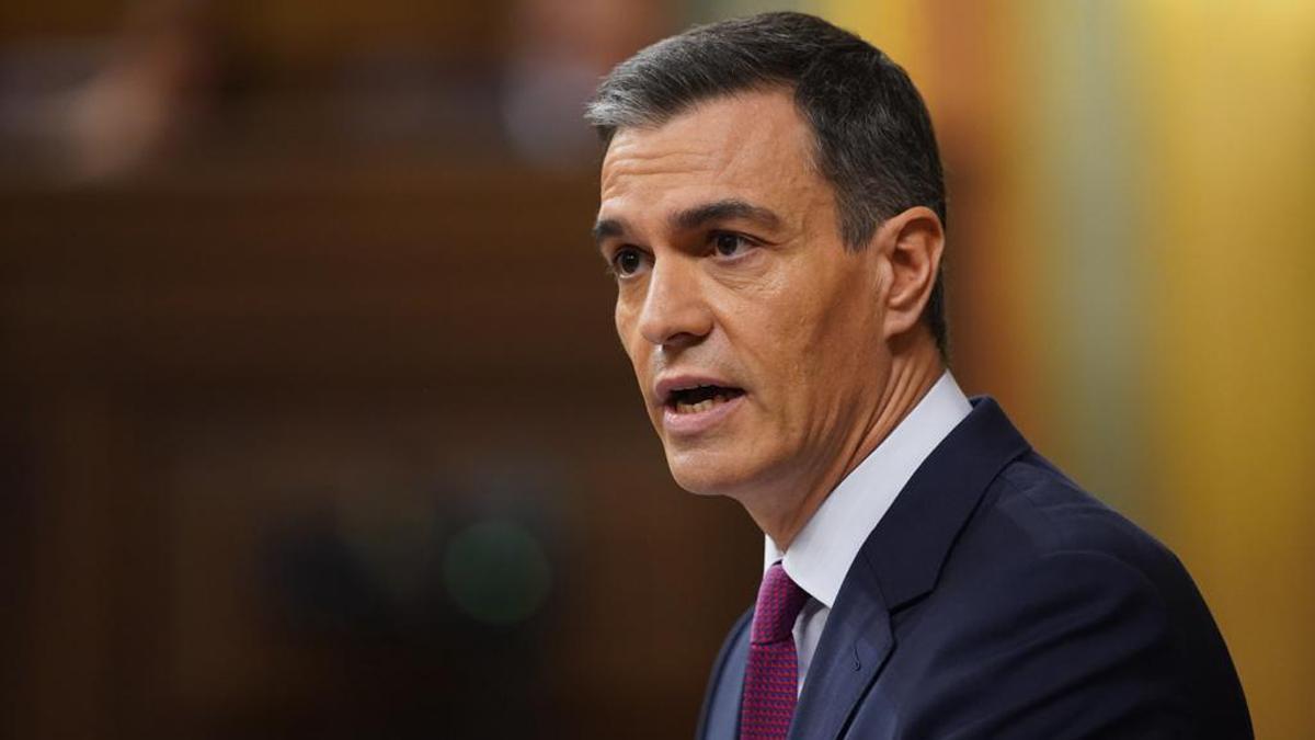 El PSOE cae 5 puntos y el PP recorta a 4: el CIS de junio refleja el ...