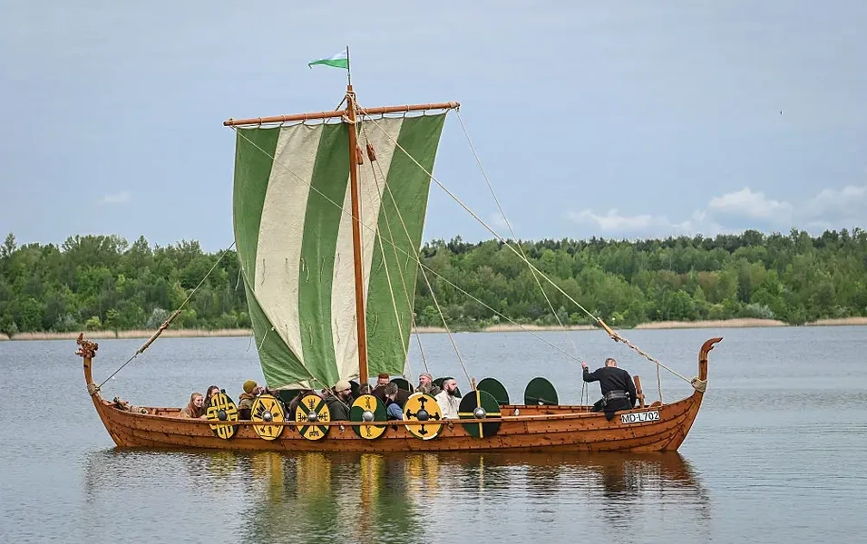 Viking myths that turned out true