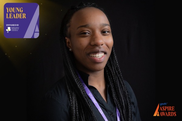 Leading by example: The Bedford Sixth Form student shortlisted for ...