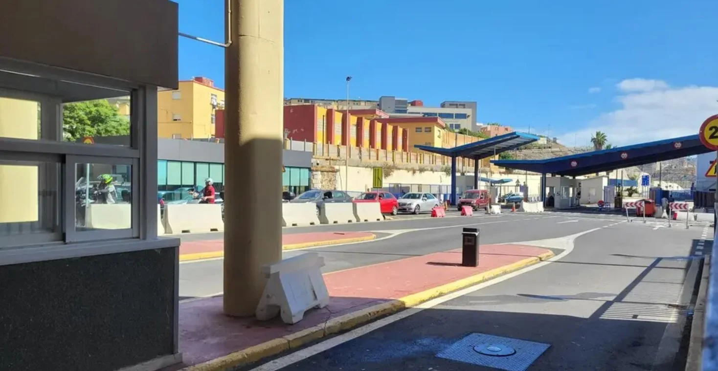 Morocco opens new Ceuta border entrance for Operation Marhaba