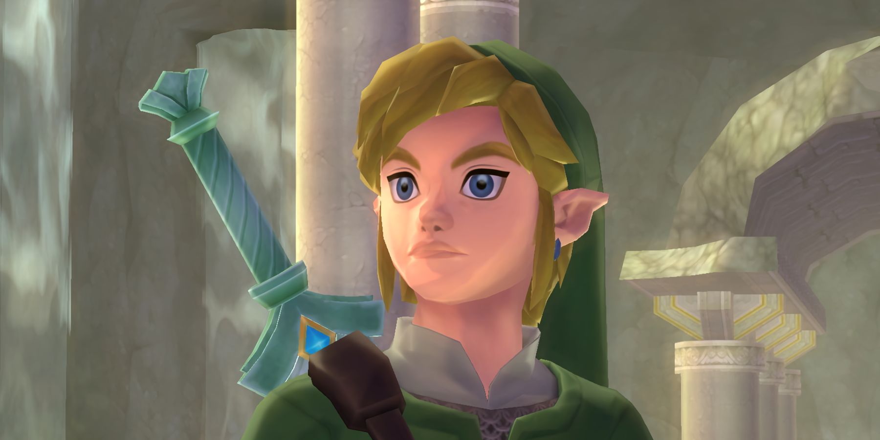 All 7 The Legend of Zelda 3D games