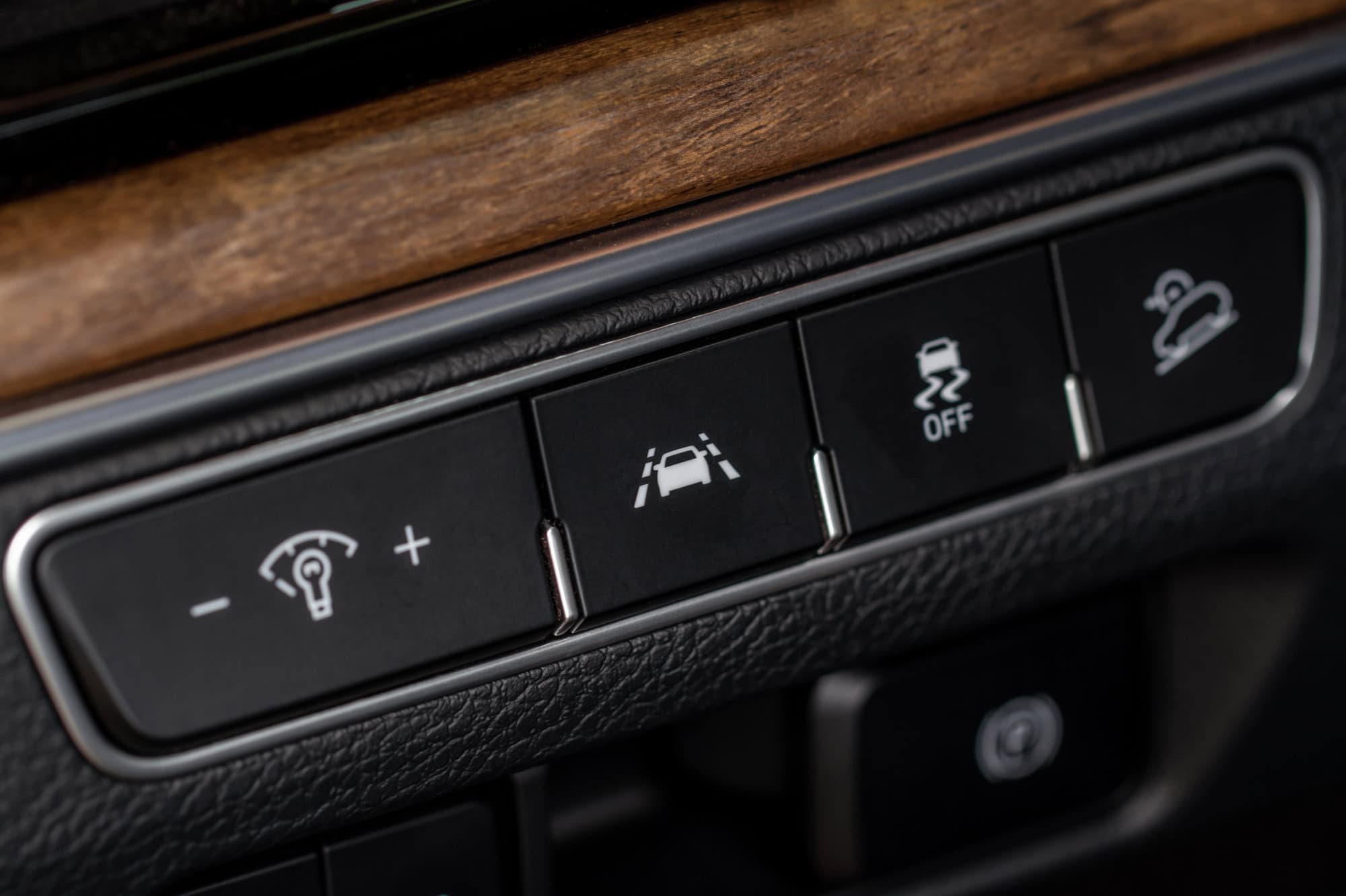 Two in five drivers now switch off their car's built-in safety systems