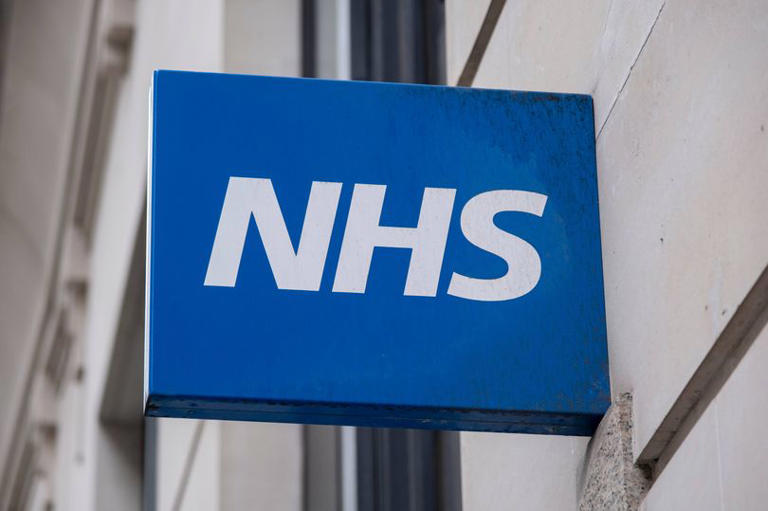 NHS says appointments in England 'may be changed' next week