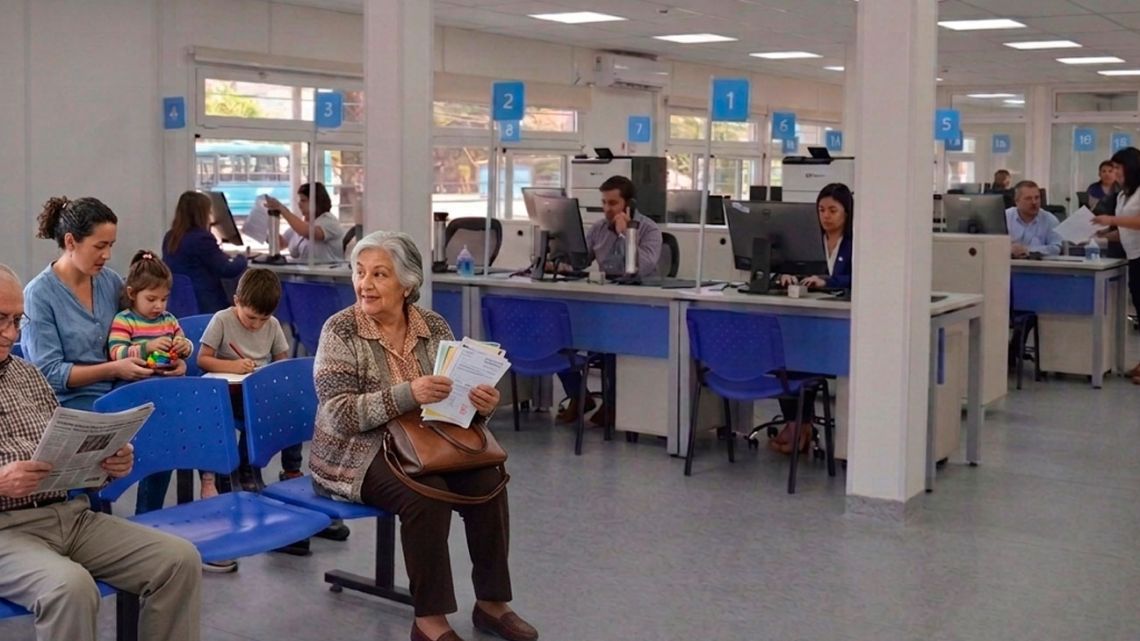ANSES actualiza el SUAF en julio: qué trabajadores dejan de cobrar las ...
