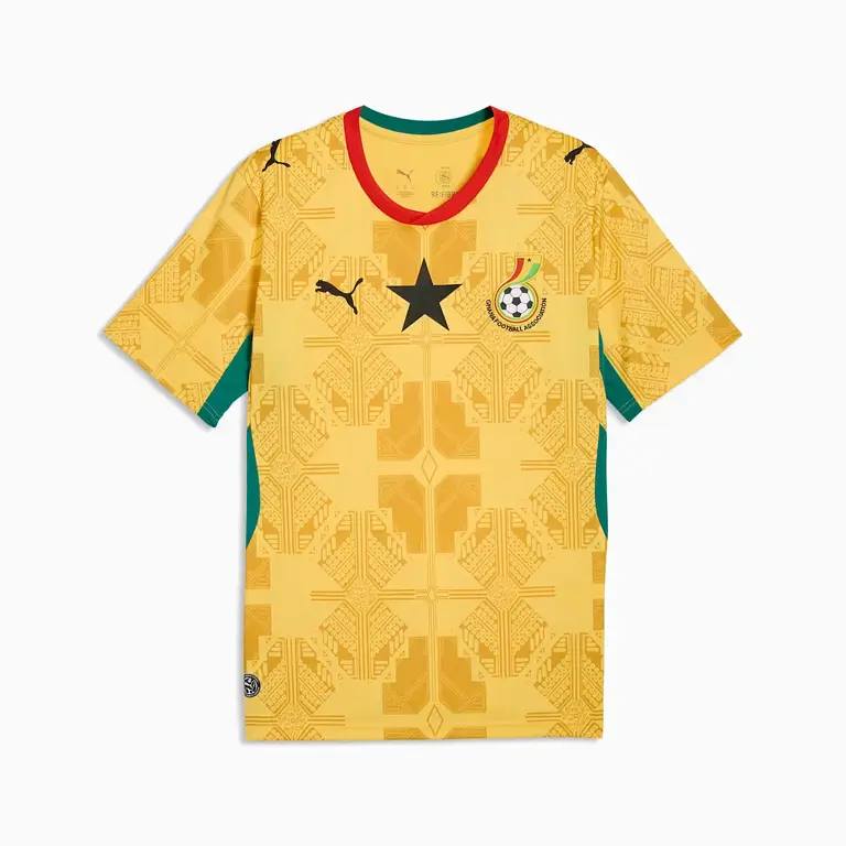 FIFA World Cup 2026: 5 team shirts and the hidden stories behind them