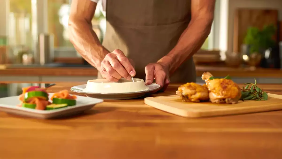 Menu sans gluten, 11 juin : un repas équilibré et savoureux idéal pour ...