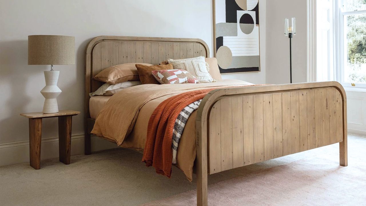 5 expert tricks to block the sound of noisy neighbours out of your bedroom