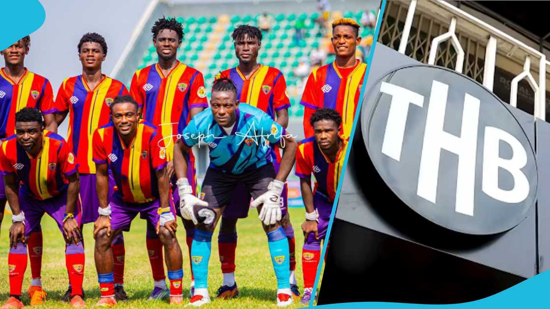 The Hope Brand becomes Hearts of Oak's new official kit partner ahead ...